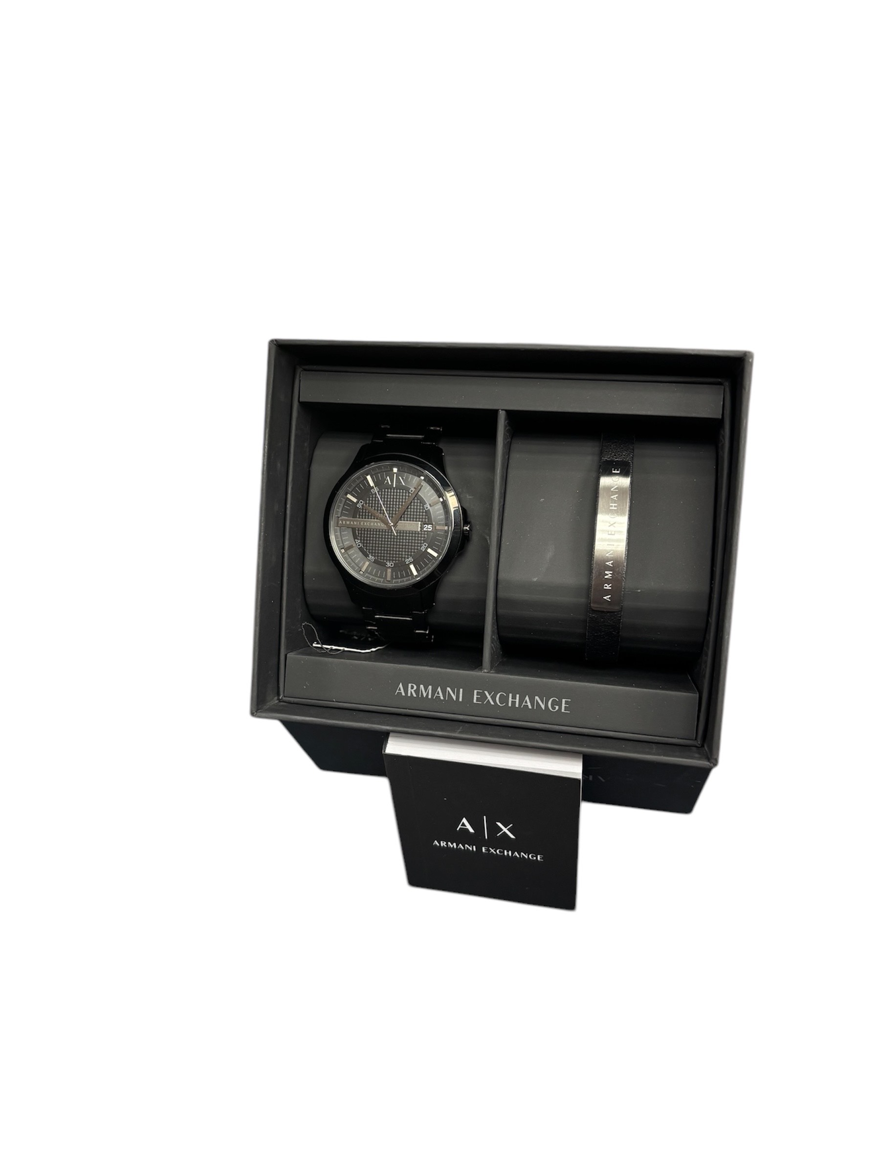 Pre-owned Armani Exchange AX7101 Mens Watch - Own4Less